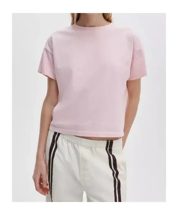 Rag & Bone Washed Loose T-shirt