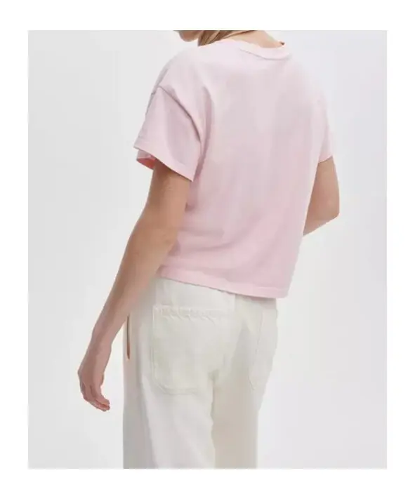 Rag & Bone Washed Loose T-shirt