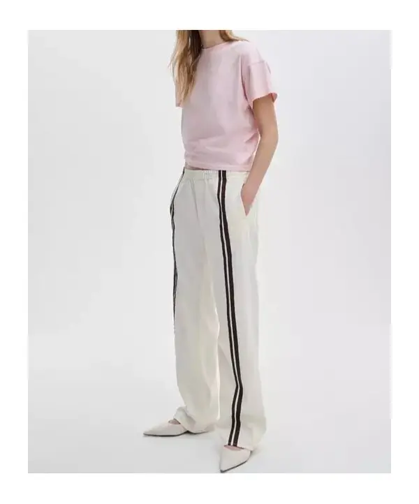 Rag & Bone Washed Loose T-shirt