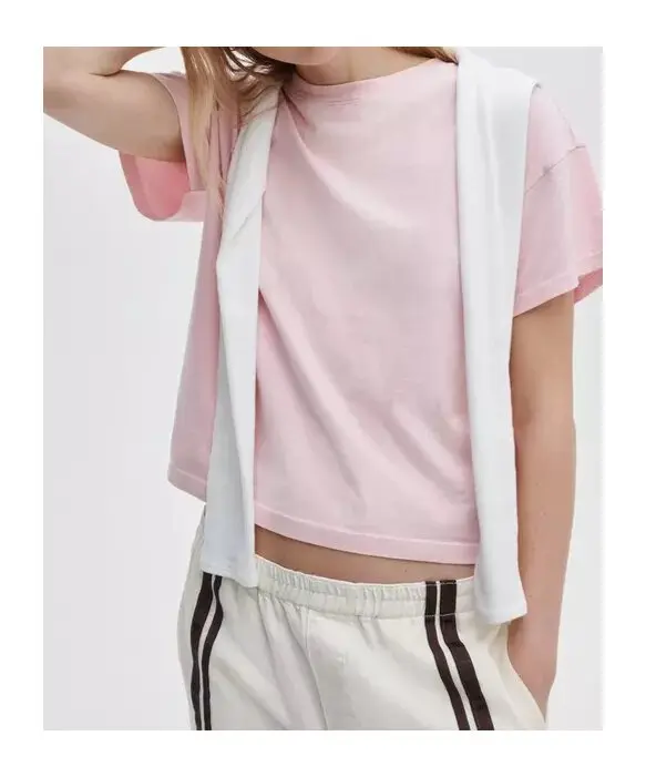 Rag & Bone Washed Loose T-shirt