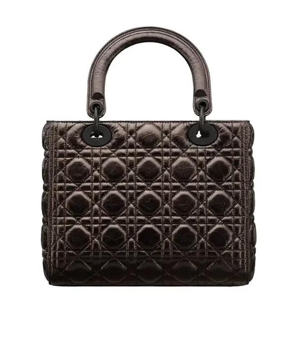 Dior Medium Lady Bag