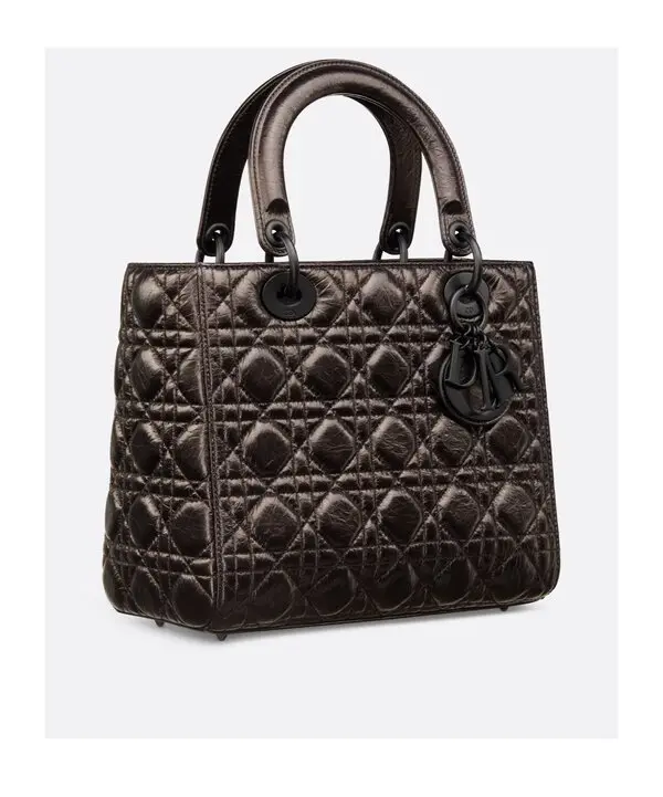 Dior Medium Lady Bag