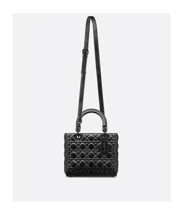 Dior Medium Lady Bag