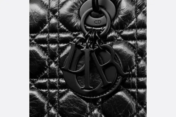 Dior Medium Lady Bag