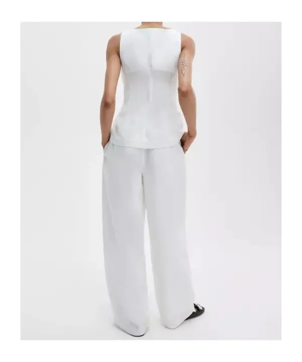 Rag & Bone Chappel Tailored Pant
