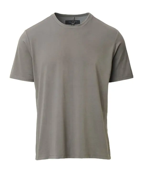Rag & Bone Classic Tech Knit T-shirt