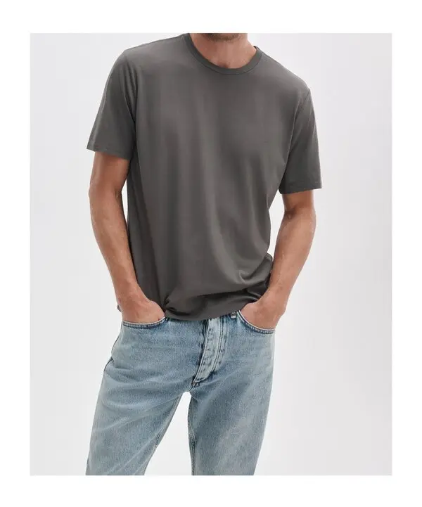 Rag & Bone Classic Tech Knit T-shirt