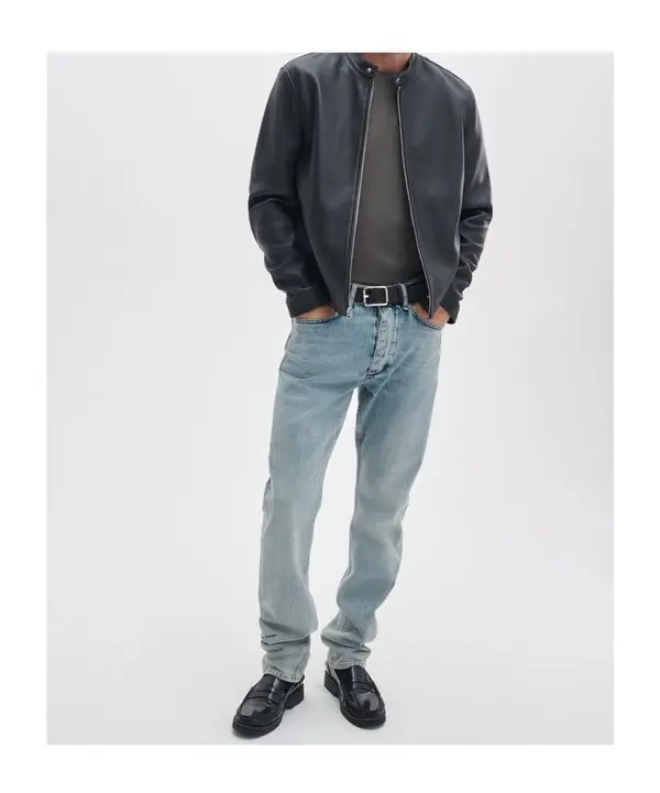Rag & Bone Classic Tech Knit T-shirt