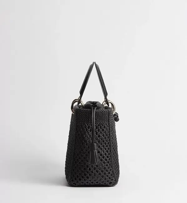 Dior Medium Lady Bag