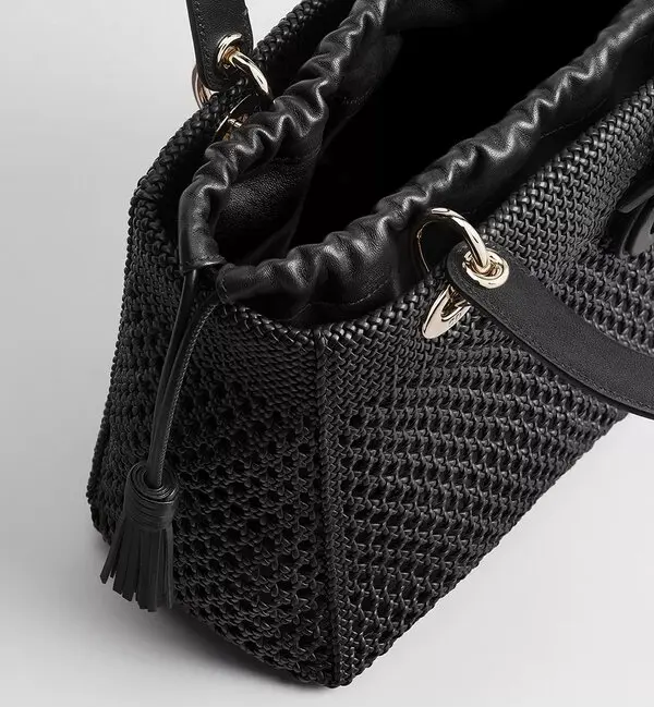 Dior Medium Lady Bag