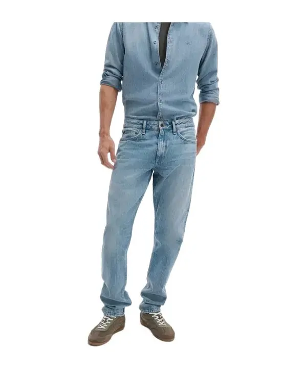 Rag & Bone Fit 3 Athletic Jeans - Ib