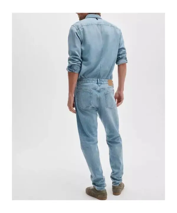 Rag & Bone Fit 3 Athletic Jeans - Ib