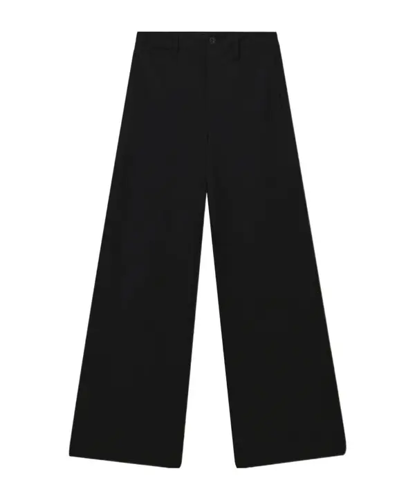 Rag & Bone Belt Loop Trousers