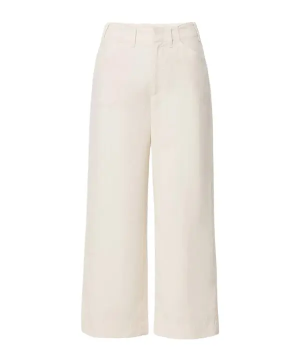 Rag & Bone Casual Pants With Belt Loops