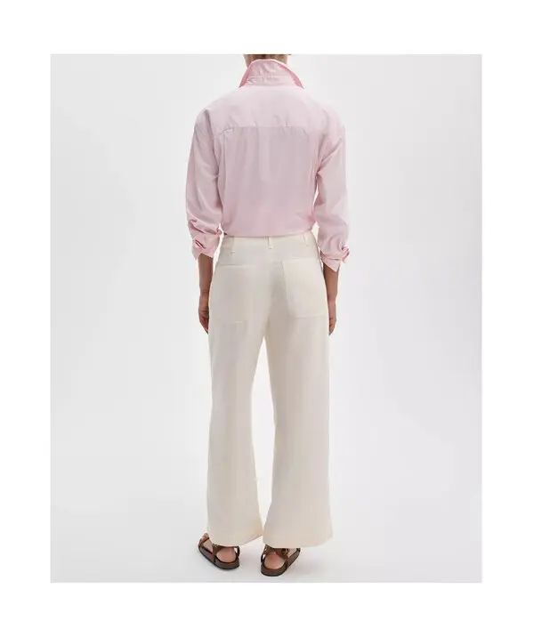 Rag & Bone Casual Pants With Belt Loops
