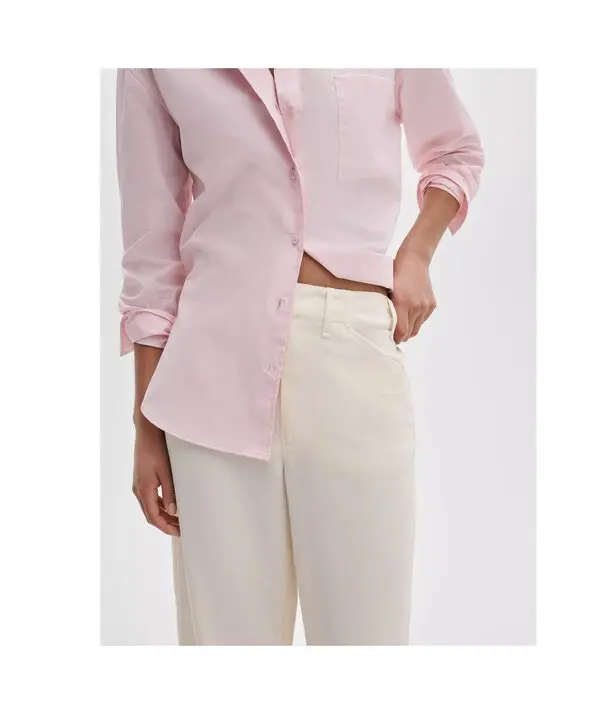 Rag & Bone Casual Pants With Belt Loops