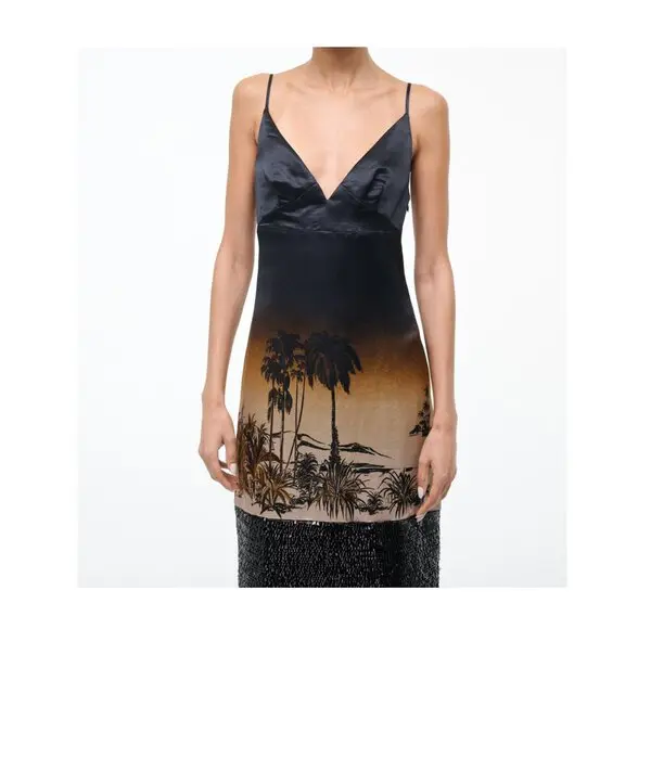 Staud Sleeveless Dress
