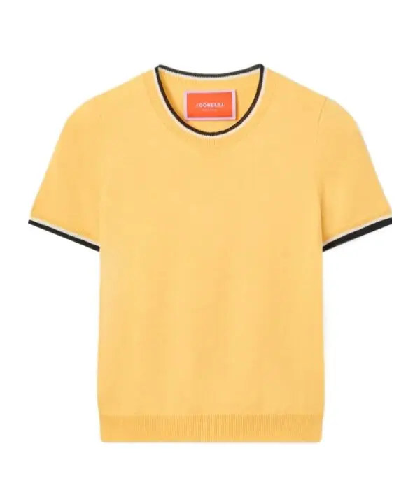 La DoubleJ Busy-bee Tee