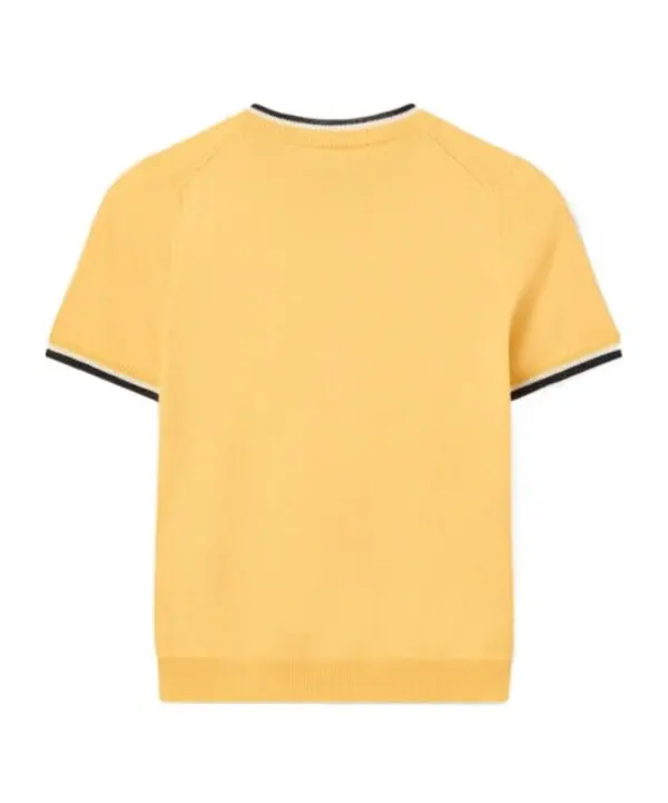 La DoubleJ Busy-bee Tee