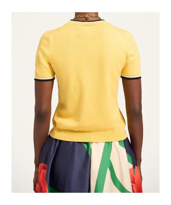 La DoubleJ Busy-bee Tee