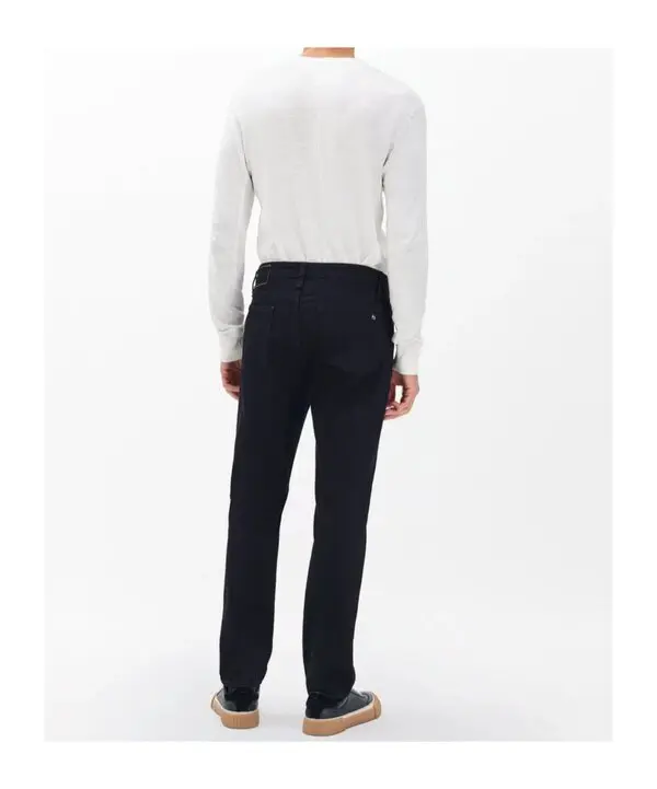 Rag & Bone Fit 3 Athletic Jean - Black