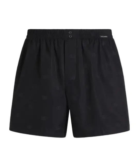 Dolce & Gabbana Dg-pattern Boxers