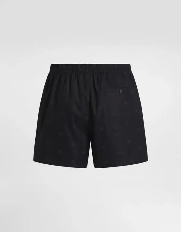 Dolce & Gabbana Dg-pattern Boxers