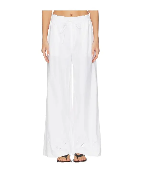 Rag & Bone Drawstring Casual Pants