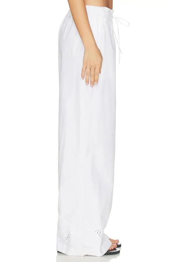 Rag & Bone Drawstring Casual Pants