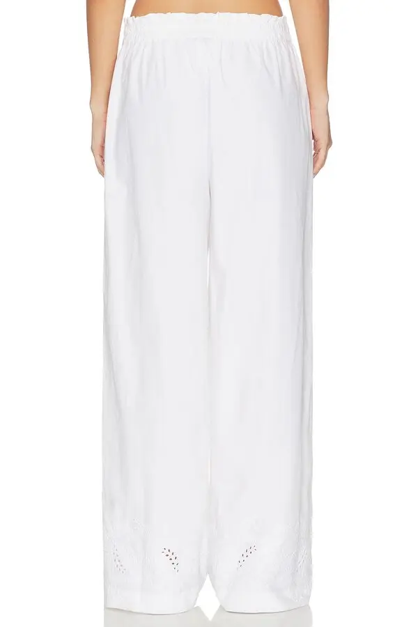 Rag & Bone Drawstring Casual Pants