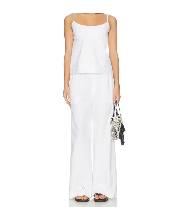 Rag & Bone Drawstring Casual Pants
