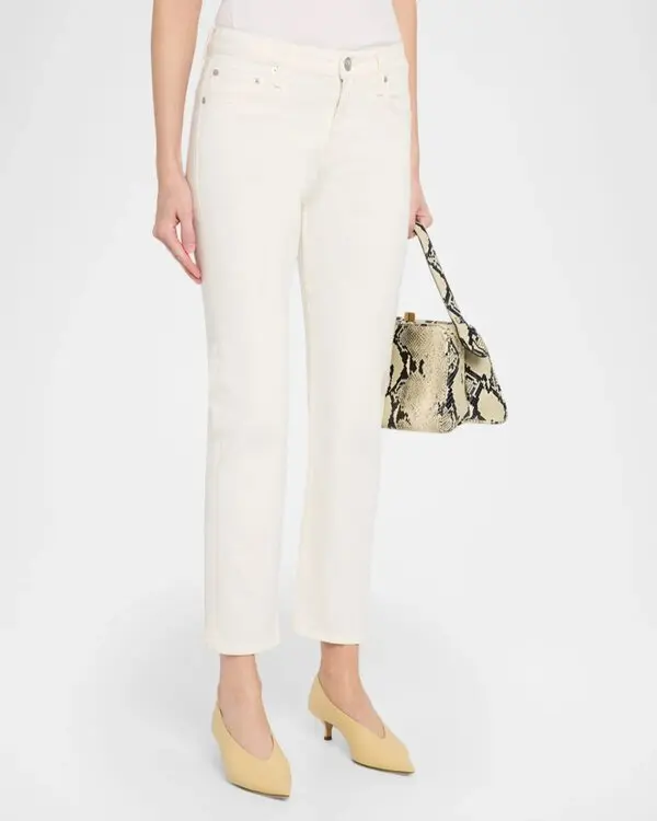 Rag & Bone Belt Loop Jeans