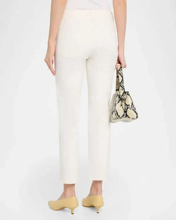 Rag & Bone Belt Loop Jeans