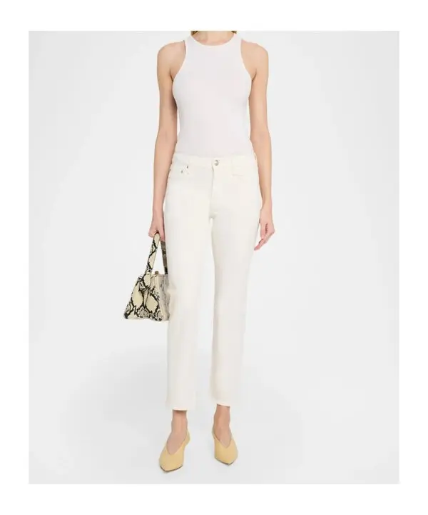 Rag & Bone Belt Loop Jeans