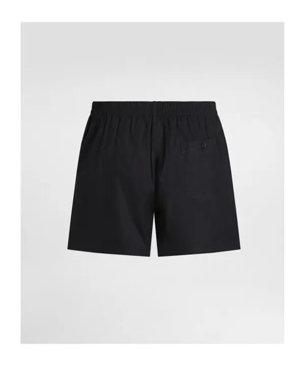 Dolce & Gabbana Logo Buttoned Boxers