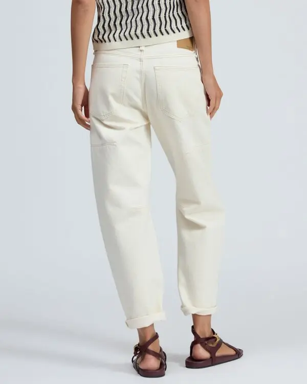 Rag & Bone Featherweight Stevie Slim Tapered