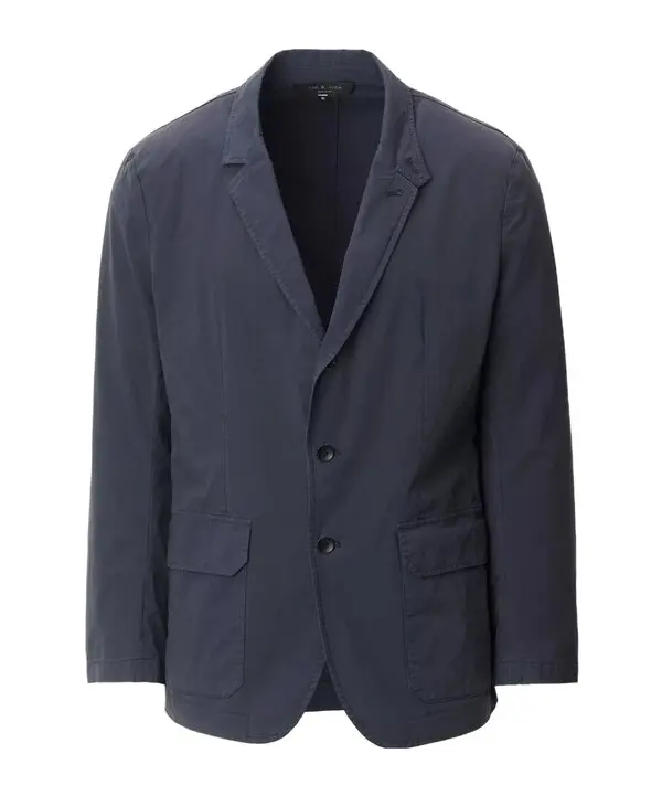 Rag & Bone Single-breasted Suit Jacket