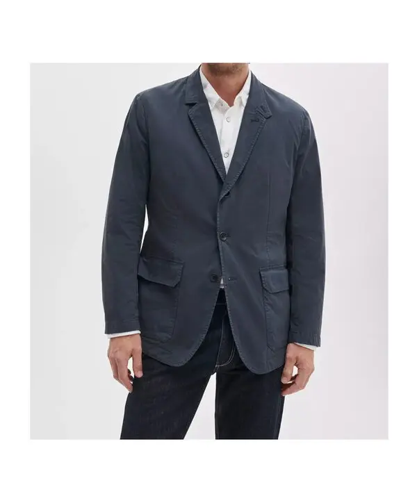 Rag & Bone Single-breasted Suit Jacket