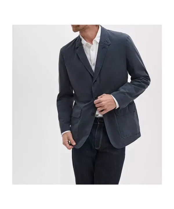 Rag & Bone Single-breasted Suit Jacket