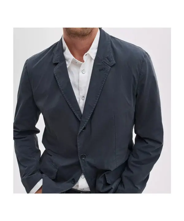 Rag & Bone Single-breasted Suit Jacket