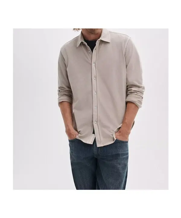 Rag & Bone Long-sleeved Shirt