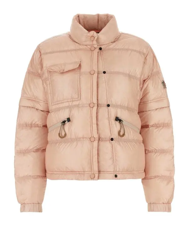 Moncler Mauduit Short Down Jacket