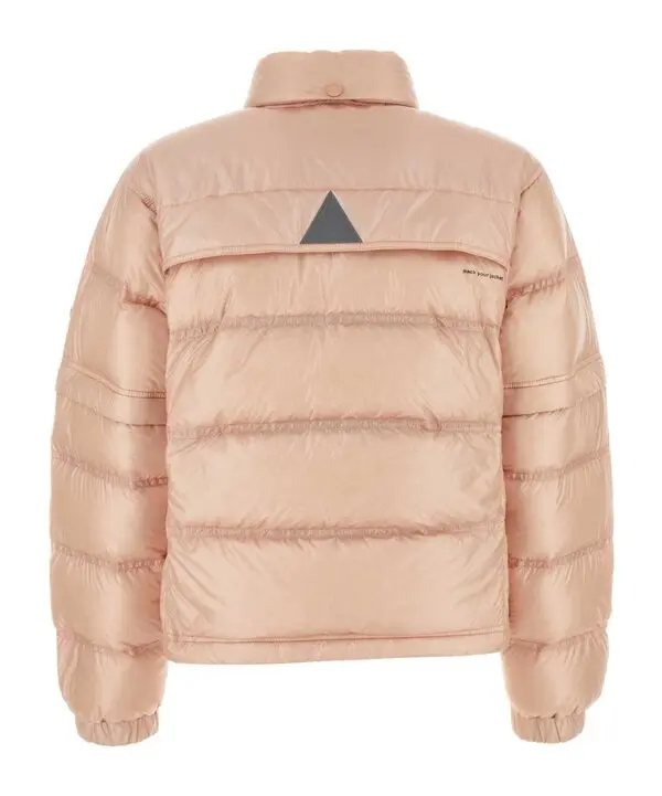 Moncler Mauduit Short Down Jacket