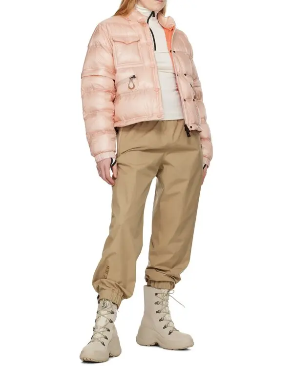 Moncler Mauduit Short Down Jacket