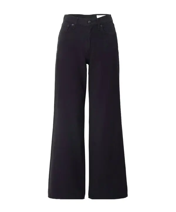 Rag & Bone Andi Wide-leg Jean