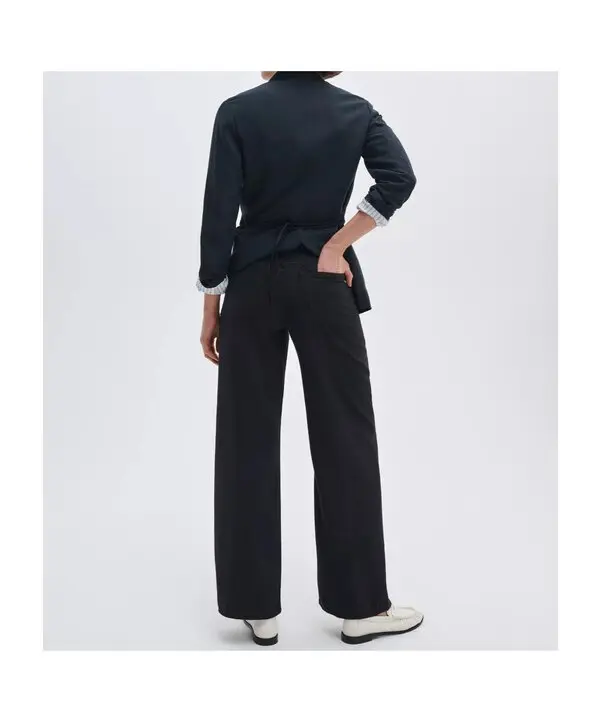 Rag & Bone Andi Wide-leg Jean