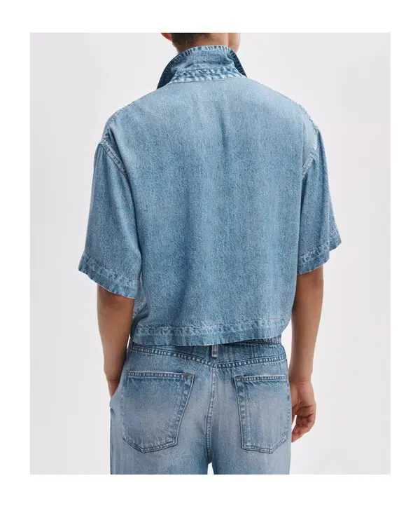 Rag & Bone Short-sleeved Top