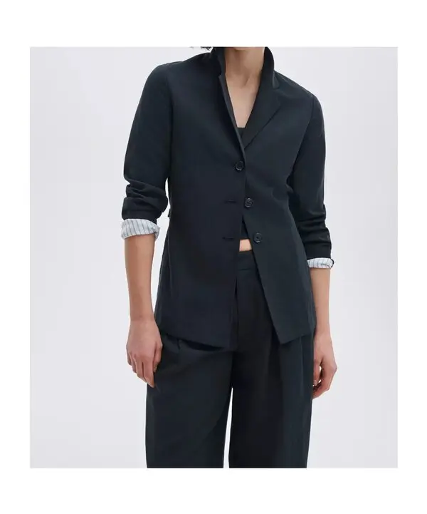 Rag & Bone Long-sleeved Suit Jacket