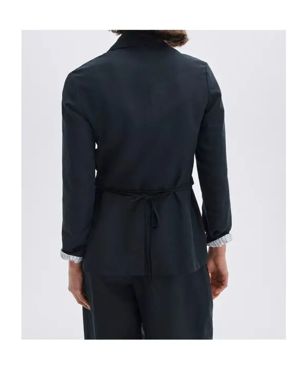 Rag & Bone Long-sleeved Suit Jacket