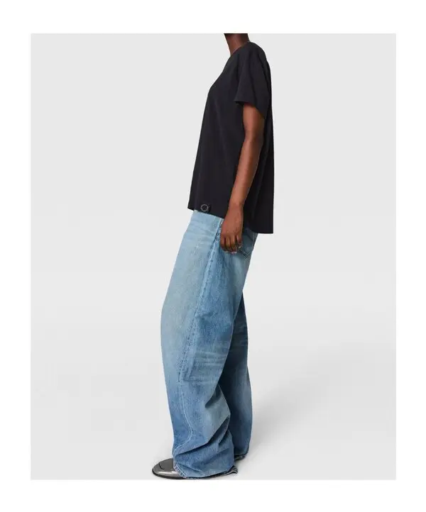 Stella McCartney Short-sleeved T-shirt